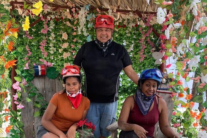 Fun Buggy's by Maimon Puerto Plata - Who Should Consider This Tour?