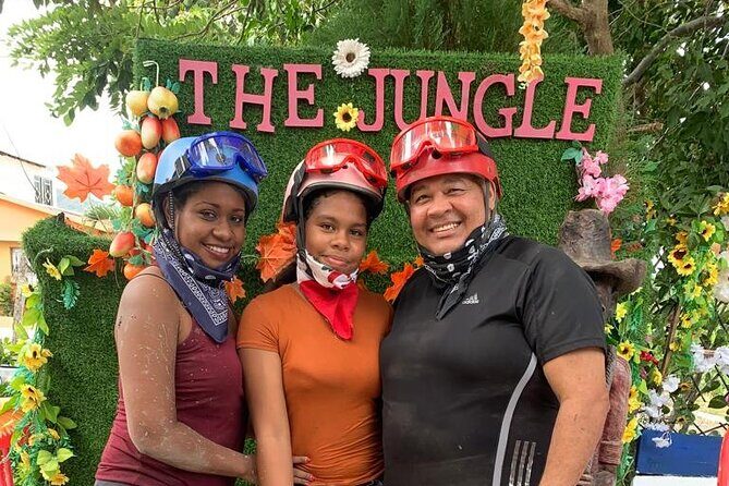 Fun Buggy's by Maimon Puerto Plata - The Sum Up