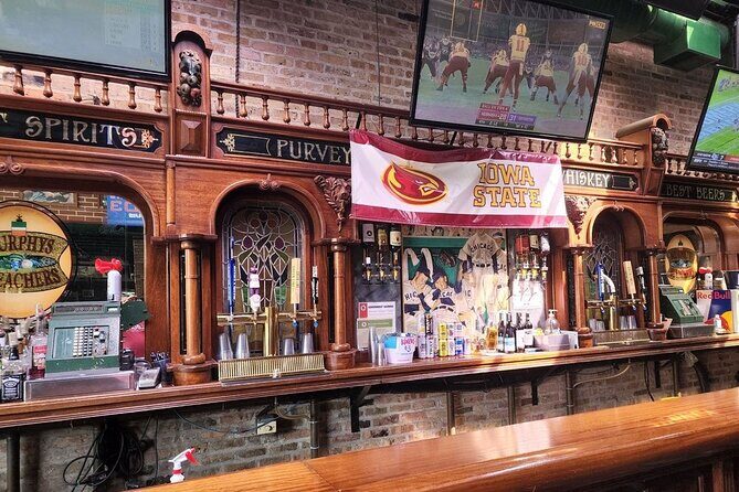 Fun Chicago Bike Tour with Pizza, Hot Dogs, Cupcakes and Beer - What Past Travelers Say