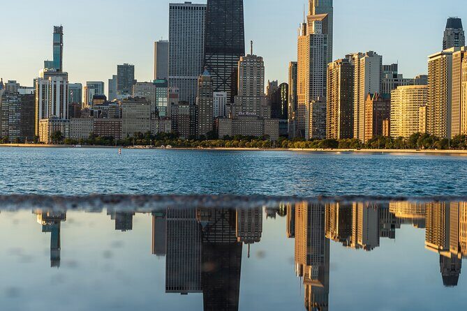Fun Chicago Bike Tour with Pizza, Hot Dogs, Cupcakes and Beer - Who Is This Tour Best For?