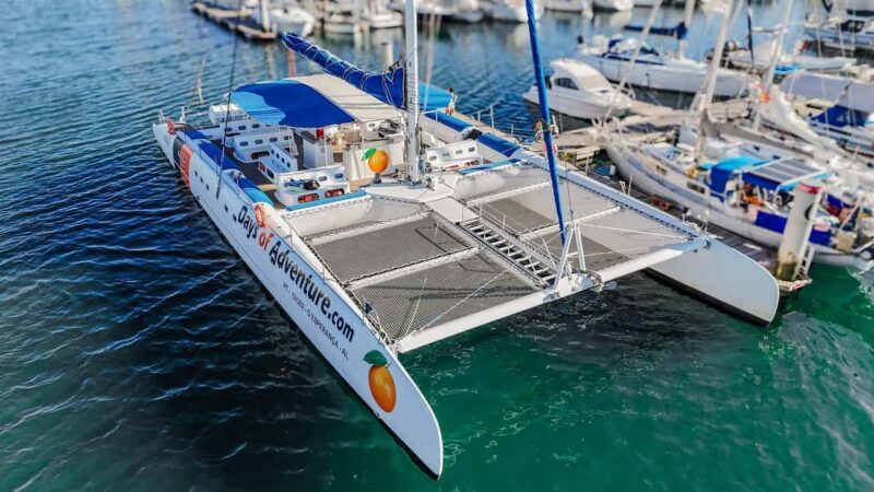 FUN & CHILL  GOLDEN COAST SAILING TOUR - Authentic Experiences from Reviews
