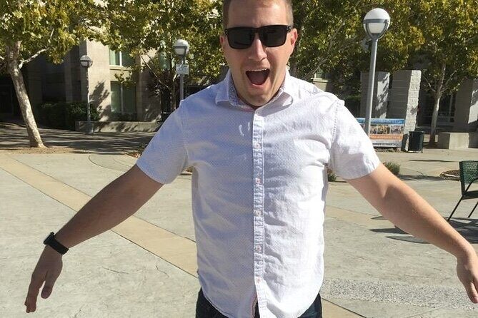 Fun City Scavenger Hunt in Airdrie by Zombie Scavengers - A Sure-Footed Introduction to Airdries Quirky Side