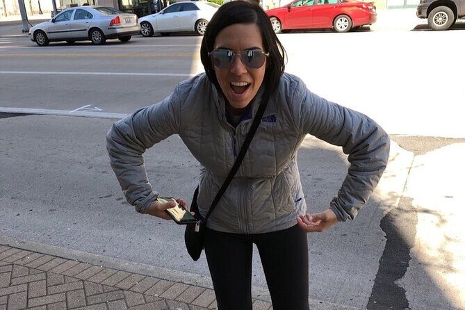 Fun City Scavenger Hunt in Airdrie by Zombie Scavengers - Who Will Love This Experience?