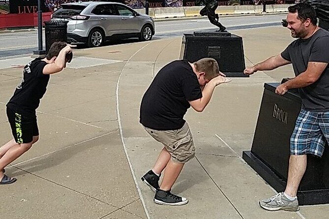 Fun City Scavenger Hunt in Albuquerque by 3Quest Challenge - Practical Tips for Participants