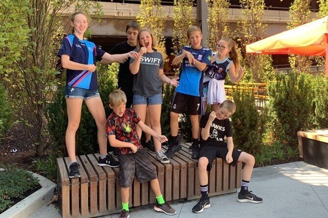 Fun City Scavenger Hunt in Albuquerque by Wacky Walks - Who Will Enjoy This Tour?