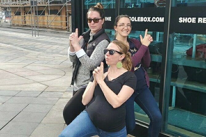 Fun City Scavenger Hunt in Albuquerque by Wacky Walks - The Final Word: Is It Worth It?