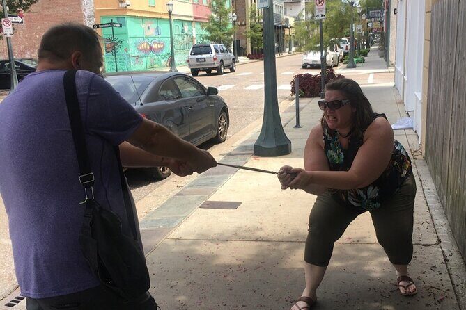 Fun City Scavenger Hunt in Albuquerque by Wacky Walks - Frequently Asked Questions