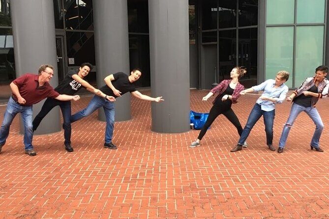 Fun City Scavenger Hunt in Austin by 3Quest Challenge - Who Will Love This?