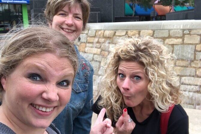 Fun City Scavenger Hunt in Boulder by Crazy Dash - The Value of This Tour