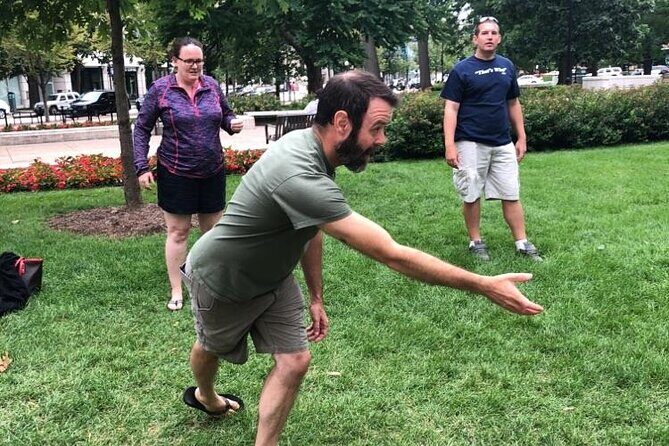 Fun City Scavenger Hunt in Boulder by Crazy Dash - Detailed Breakdown of the Itinerary