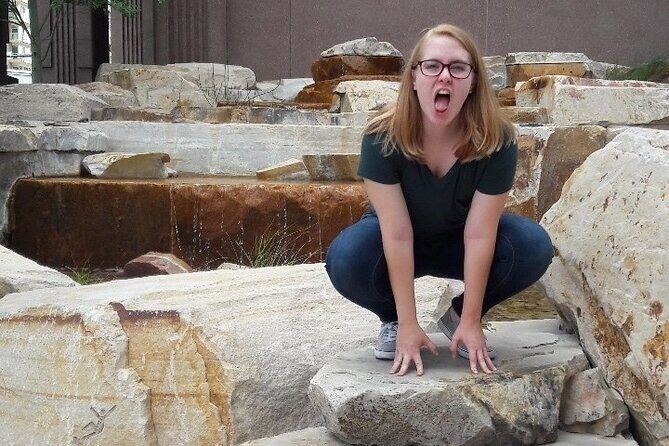 Fun City Scavenger Hunt in Boulder by Crazy Dash - Who Will Love This Experience?
