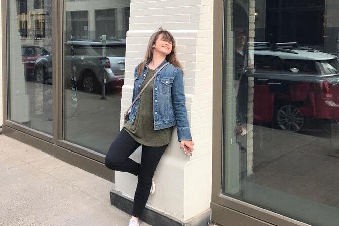 Fun City Scavenger Hunt in Boulder by Wacky Walks - What to Expect from the Experience