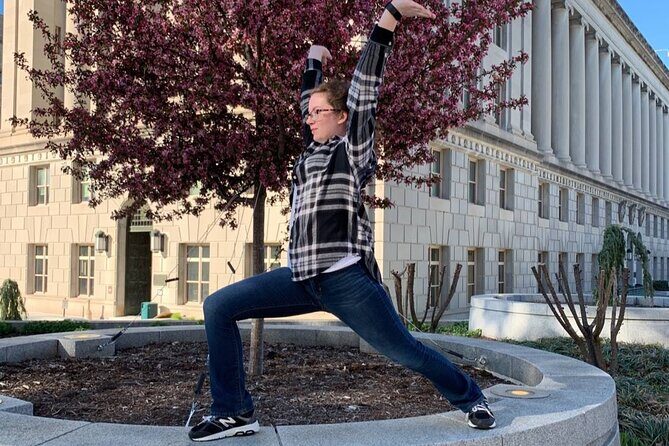 Fun City Scavenger Hunt in Boulder by Wacky Walks - What Makes this Tour Worthwhile?