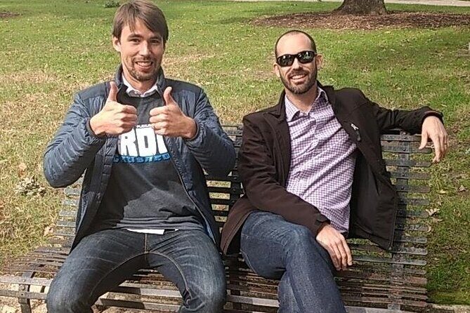 Fun City Scavenger Hunt in Bowmanville by Zombie Scavengers - The Itinerary: What to Expect