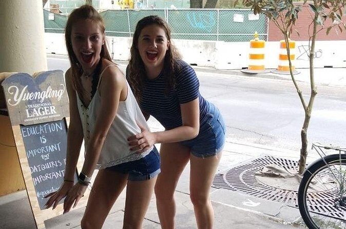 Fun City Scavenger Hunt in Carrollton by Zombie Scavengers - Who Will Love This Experience?