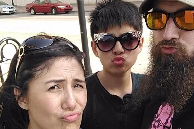 Fun City Scavenger Hunt in Carrollton by Zombie Scavengers - Final Thoughts