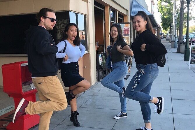 Fun City Scavenger Hunt in Centennial by Zombie Scavengers - What the Zombie Scavengers Centennial Experience Offers