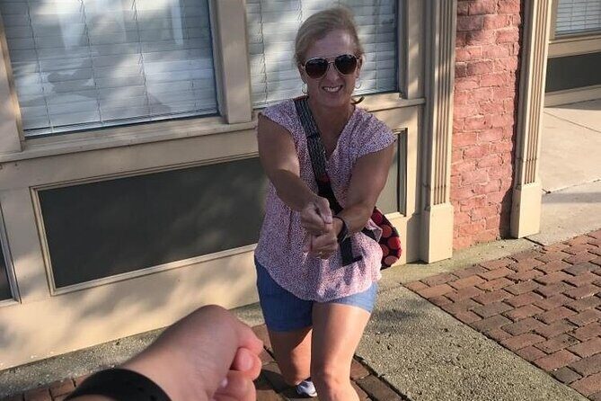 Fun City Scavenger Hunt in Charleston by 3Quest Challenge - An Honest Look at the Experience