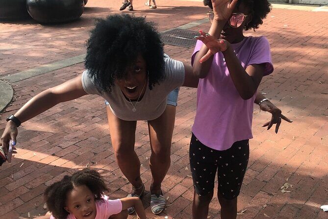 Fun City Scavenger Hunt in Chattanooga by 3Quest Challenge - What Makes this Experience Unique?
