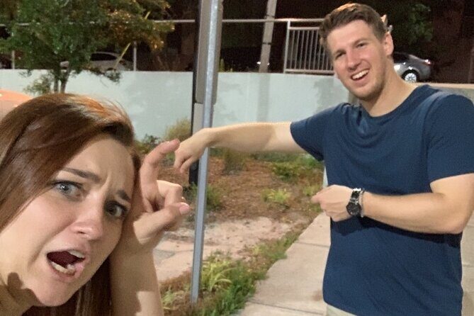 Fun City Scavenger Hunt in College Station by Crazy Dash - What to Expect on the Scavenger Hunt
