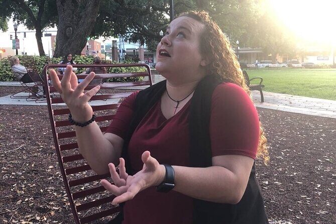 Fun City Scavenger Hunt in College Station by Crazy Dash - The Sum Up