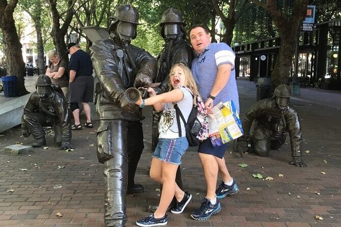Fun City Scavenger Hunt in Dallas by Operation City Quest - How It Works