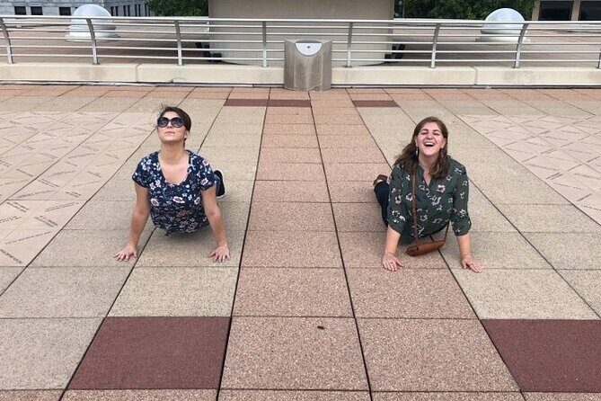 Fun City Scavenger Hunt in Dallas by Operation City Quest - How It Compares to Other Experiences