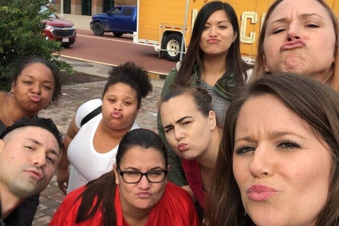 Fun City Scavenger Hunt in El Paso by 3Quest Challenge - What is the 3Quest Challenge in El Paso?