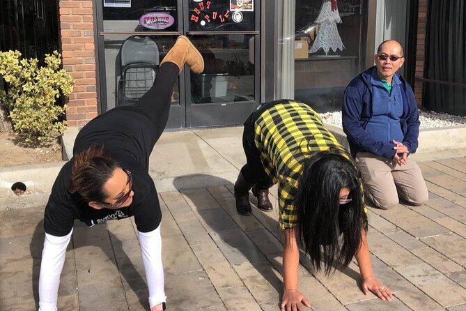 Fun City Scavenger Hunt in Gatlinburg by Crazy Dash - The Practicalities