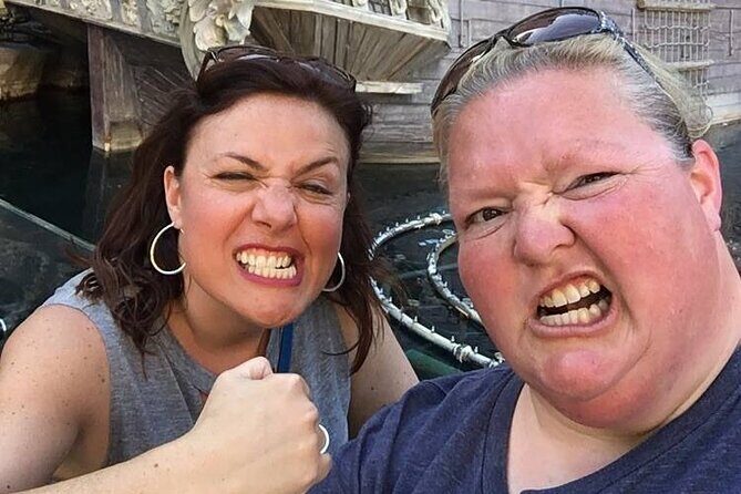 Fun City Scavenger Hunt in Glendale by Operation City Quest - Introducing the Fun City Scavenger Hunt in Glendale