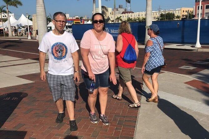 Fun City Scavenger Hunt in Glendale by Operation City Quest - What to Expect from the Glendale Fun City Scavenger Hunt