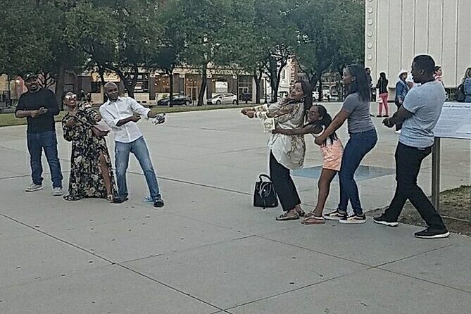 Fun City Scavenger Hunt in Glendale by Operation City Quest - Who Will Love This?