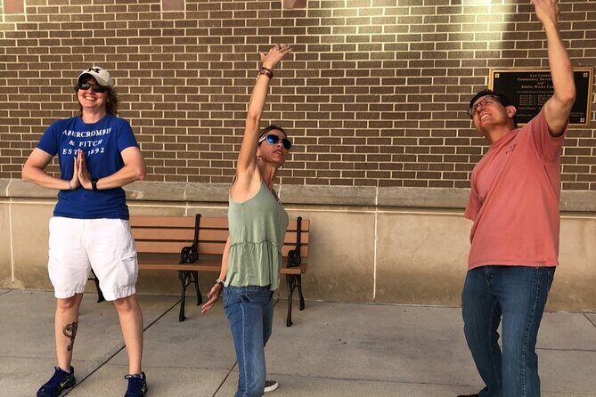 Fun City Scavenger Hunt in Glendale by Operation City Quest - Final Thoughts