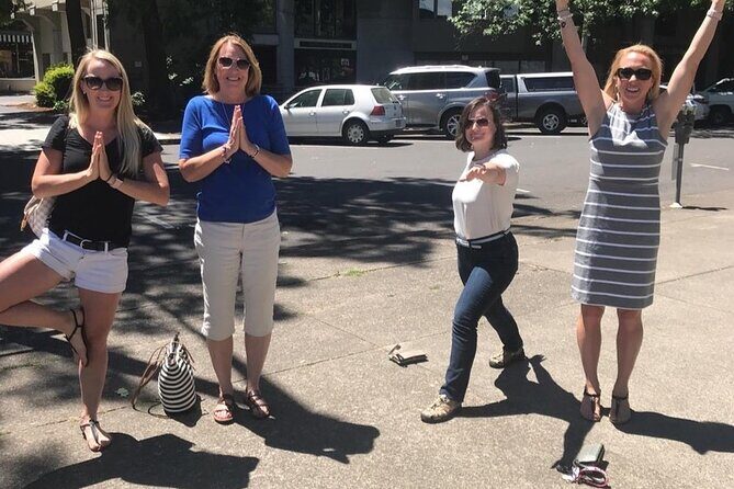 Fun City Scavenger Hunt in Glendale by Zombie Scavengers - Introduction
