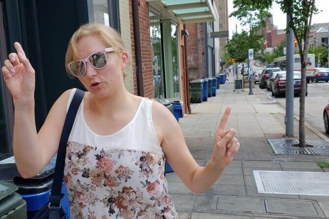 Fun City Scavenger Hunt in Glendale by Zombie Scavengers - Key Points