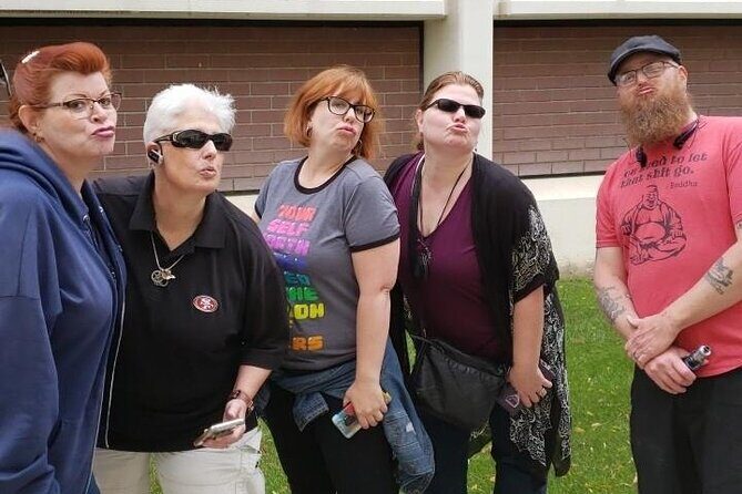 Fun City Scavenger Hunt in Grand Rapids by Operation City Quest - What Are the Highlights of This Tour?