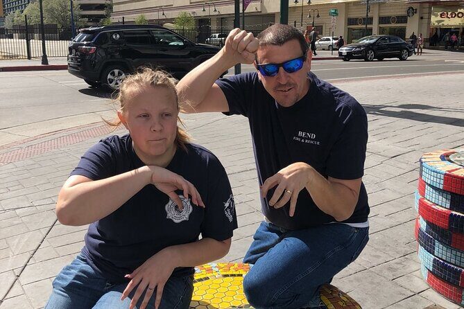 Fun City Scavenger Hunt in Grand Rapids by Operation City Quest - Authentic Experiences and Authentic Learning
