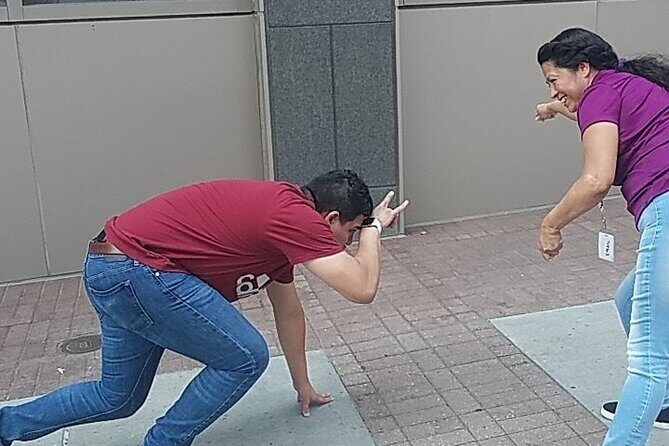 Fun City Scavenger Hunt in Greater Sudbury by Zombie Scavengers - An Innovative Way to Discover Greater Sudbury