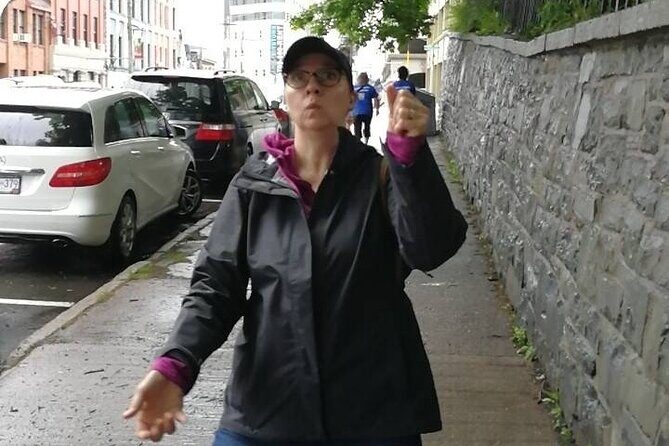 Fun City Scavenger Hunt in Greater Sudbury by Zombie Scavengers - Who Should Consider This Experience