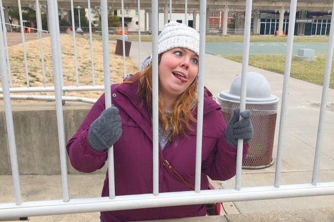 Fun City Scavenger Hunt in Green Bay by Zombie Scavengers - What’s Included and What’s Not?