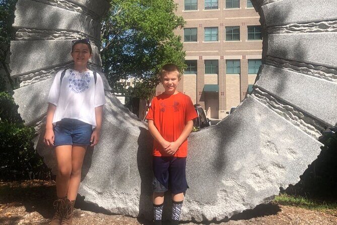 Fun City Scavenger Hunt in Halifax by Operation City Quest - Exploring Halifax with a Modern Twist