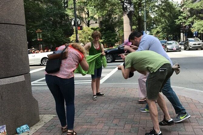 Fun City Scavenger Hunt in Halifax by Operation City Quest - Why the Price Matters