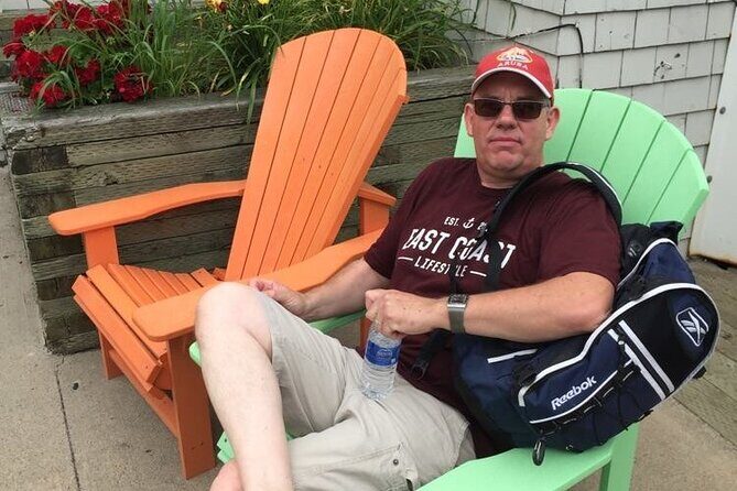 Fun City Scavenger Hunt in Halifax by Operation City Quest - Practical Details and Logistics