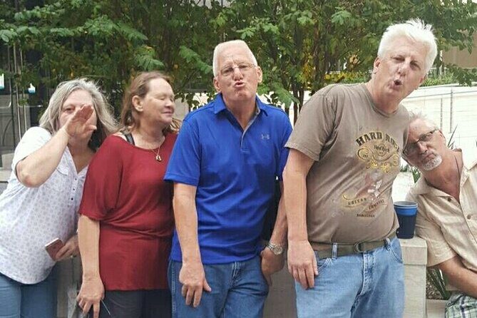 Fun City Scavenger Hunt in Halifax by Operation City Quest - The Sum Up