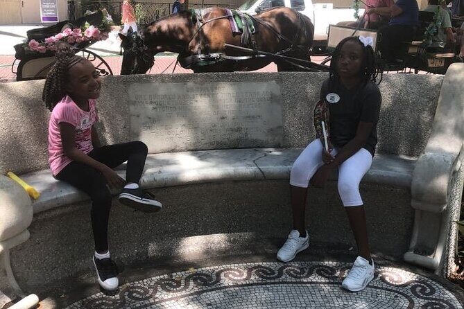 Fun City Scavenger Hunt in Halifax by Operation City Quest - FAQ