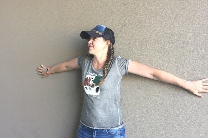 Fun City Scavenger Hunt in Henderson by Zombie Scavengers - Who Will Love This?