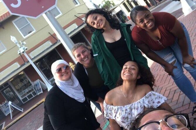 Fun City Scavenger Hunt in Hollywood by Zombie Scavengers - What Travelers Say