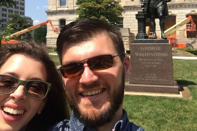 Fun City Scavenger Hunt in Indianapolis by 3Quest Challenge - A Deep Dive Into the Experience