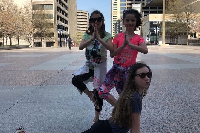 Fun City Scavenger Hunt in Indianapolis by Crazy Dash - The Sum Up: Is It Right for You?