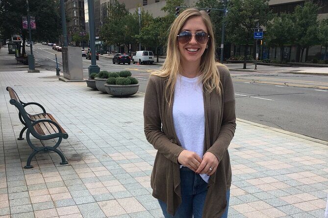 Fun City Scavenger Hunt in Knoxville by Crazy Dash - Introduction: A New Way to Explore Knoxville
